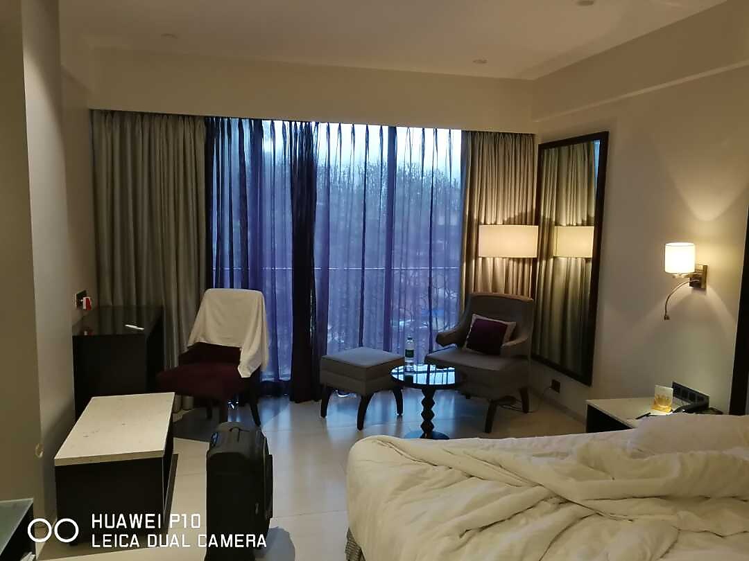 THE FLORA GRAND Best Rates on Goa Hotel Deals, Reviews & Photos