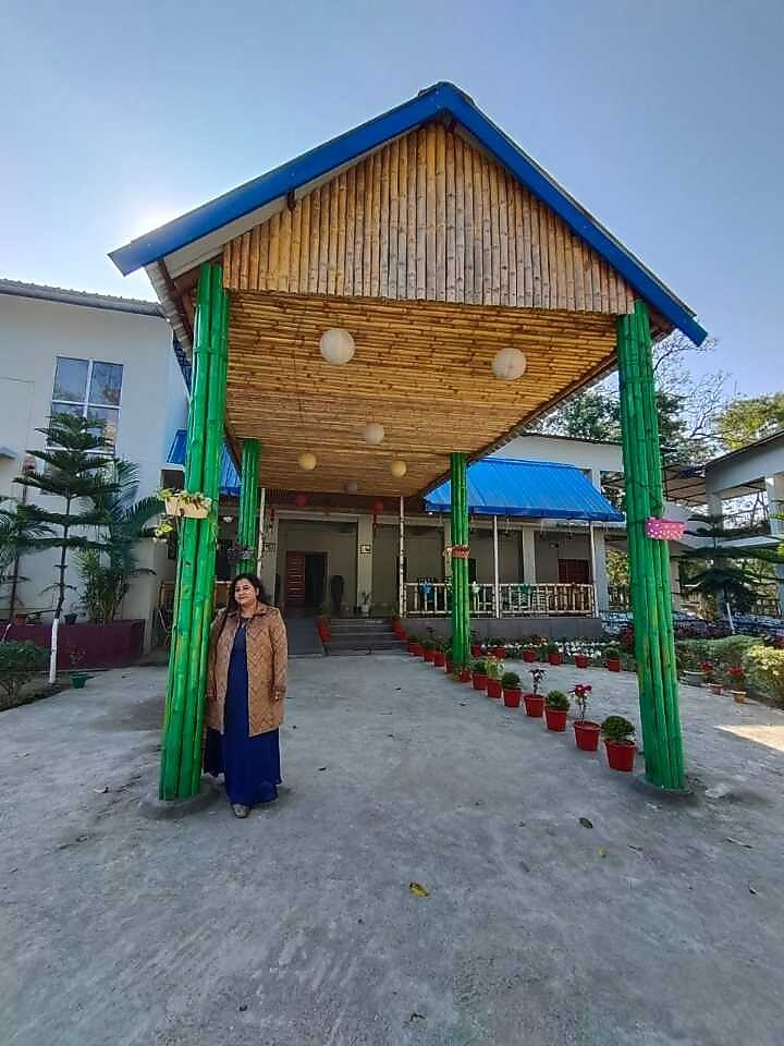 Shoolin Woods,kaziranga 𝗕𝗢𝗢𝗞 Kohora Resort 𝘄𝗶𝘁𝗵 𝗙𝗥𝗘𝗘 𝗖𝗮𝗻𝗰𝗲𝗹𝗹𝗮𝘁𝗶𝗼𝗻