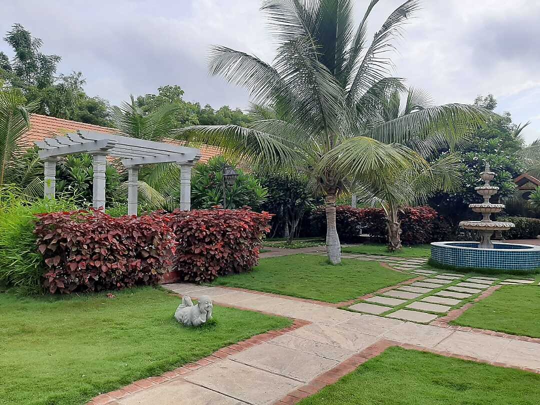 Brown Town Resort and Spa 𝗕𝗢𝗢𝗞 Chevella Resort 𝘄𝗶𝘁𝗵 ₹𝟬 𝗣𝗔𝗬𝗠𝗘𝗡𝗧