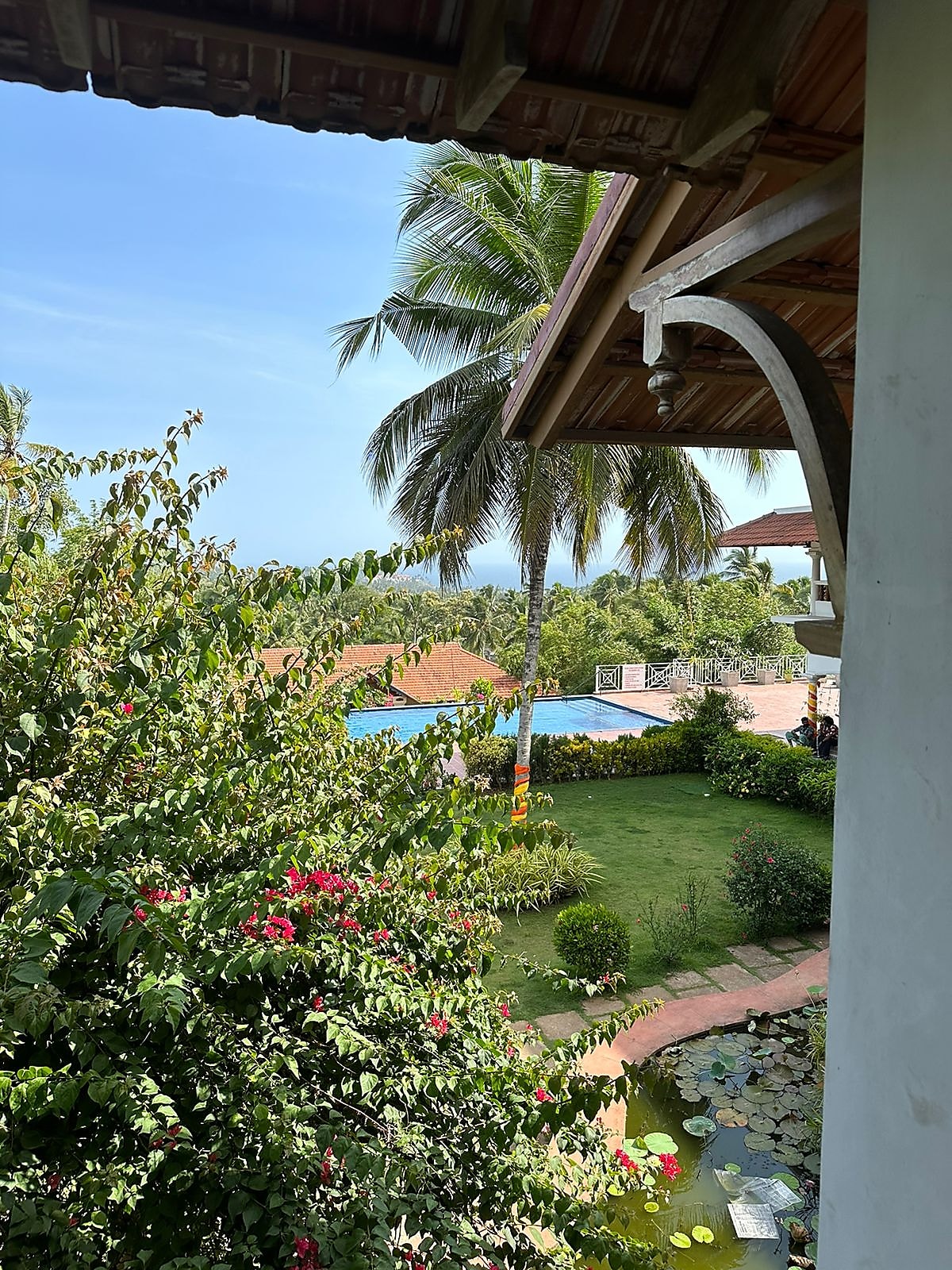 Aadisaktthi Leisure Resort, 𝗕𝗢𝗢𝗞 Kovalam and Poovar Hotel 𝘄𝗶𝘁𝗵 ₹𝟬 𝗣𝗔𝗬𝗠𝗘𝗡𝗧