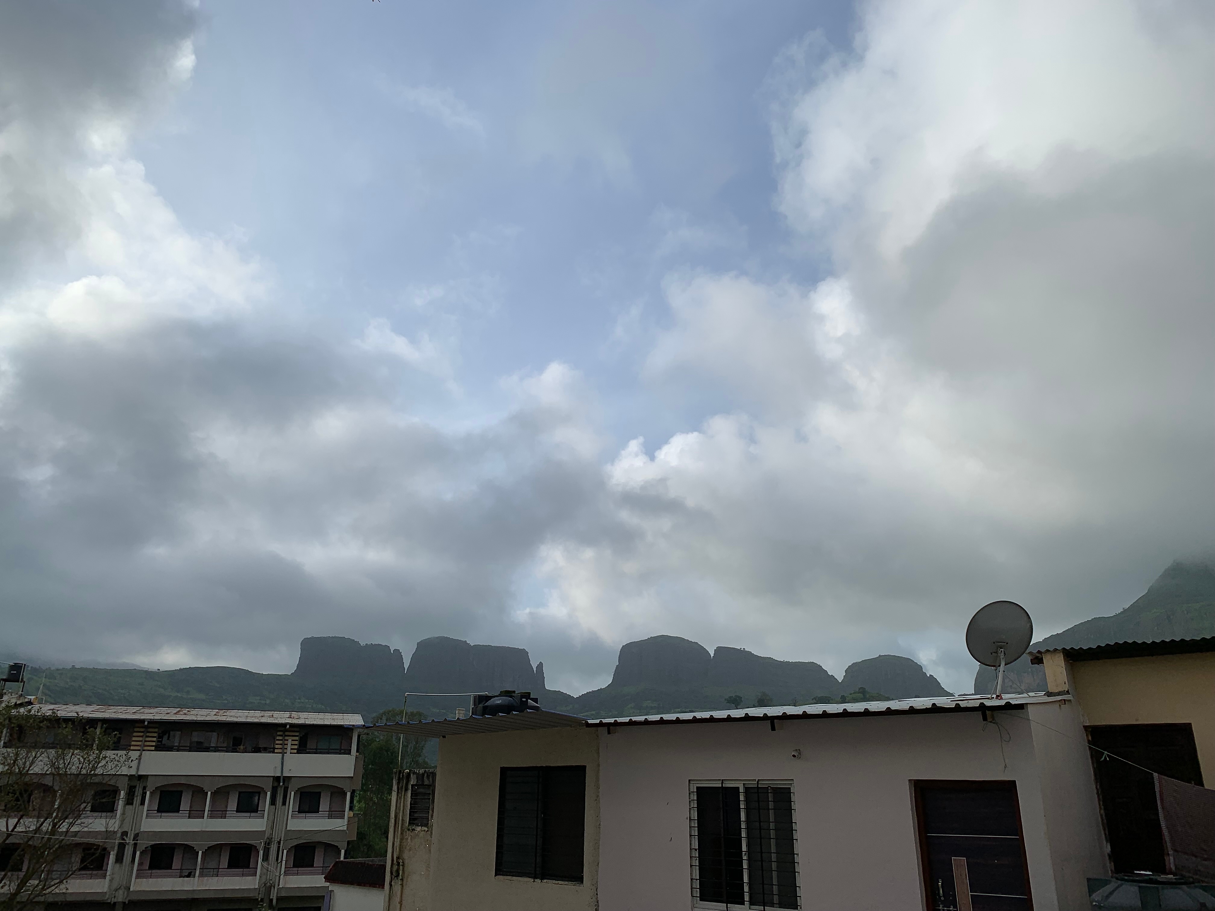 Photos of Hotel Dhruv Palace - Hotel in Trimbak