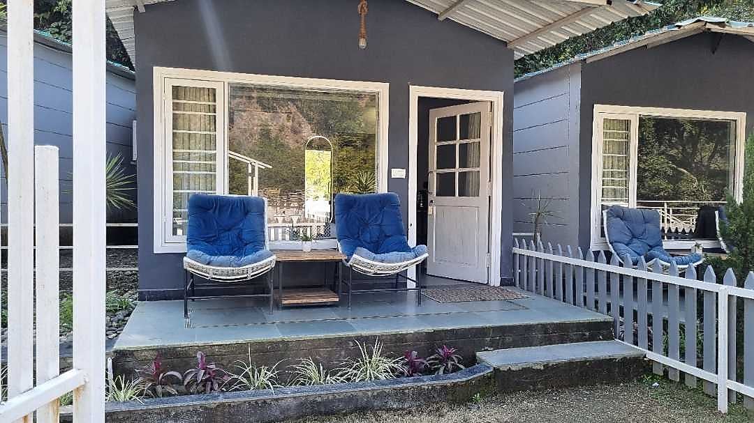 Reviews of Moustache Rishikesh Riverside Resort - Cottage in Rishikesh