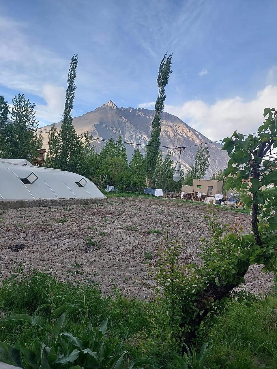 Organic Boutique Hunder Nubra 𝗕𝗢𝗢𝗞 Nubra Valley Homestay 𝘄𝗶𝘁𝗵 ₹𝟬 𝗣𝗔𝗬𝗠𝗘𝗡𝗧