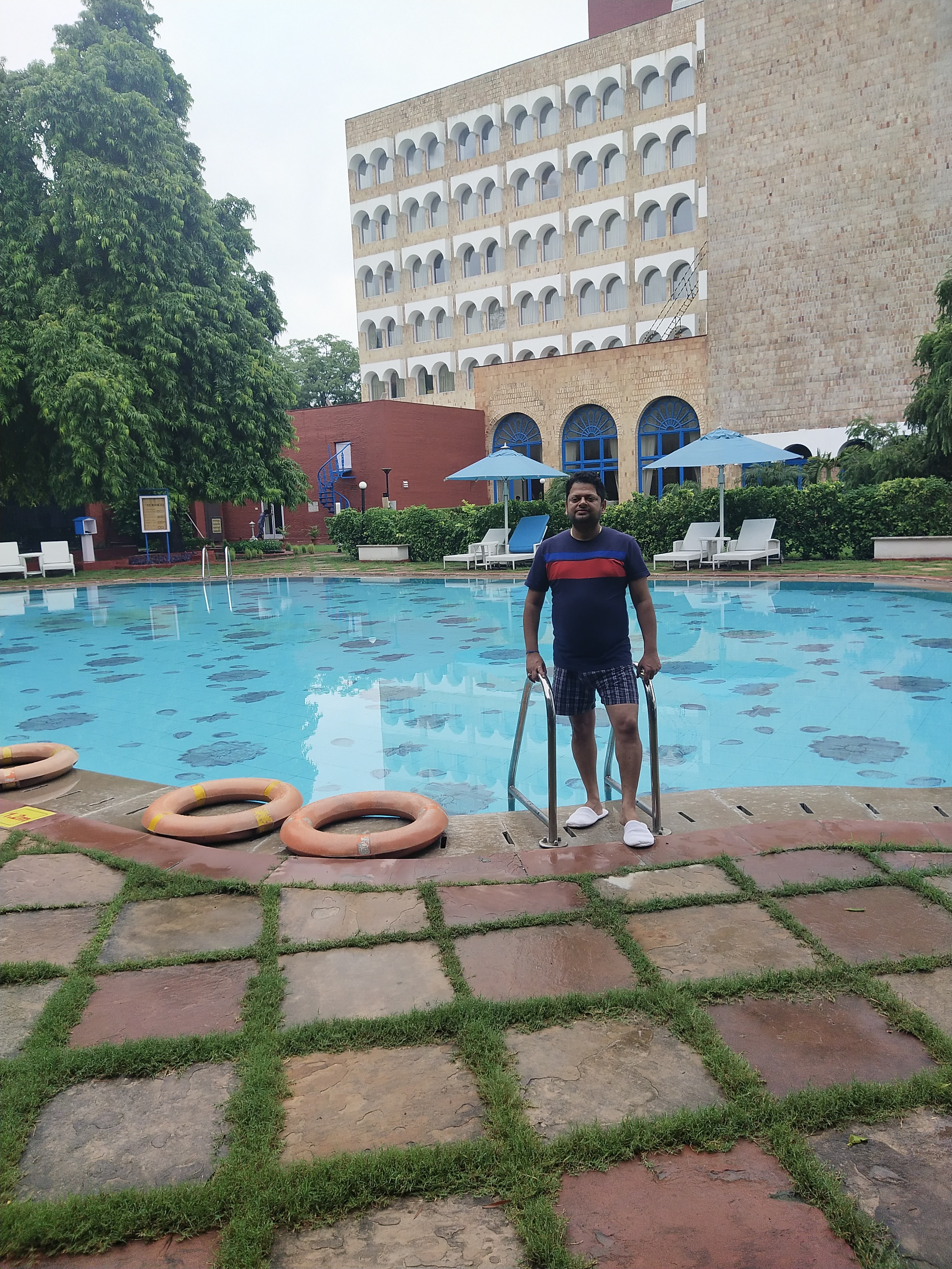 Photos of Taj Ganges, Varanasi - Hotel in Varanasi