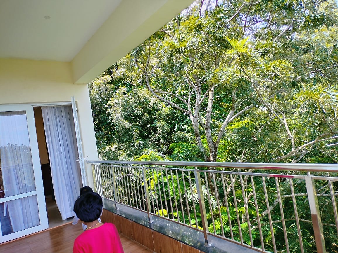 Cliff View Resort 𝗕𝗢𝗢𝗞 Yercaud Hotel 𝘄𝗶𝘁𝗵 ₹𝟬 𝗣𝗔𝗬𝗠𝗘𝗡𝗧