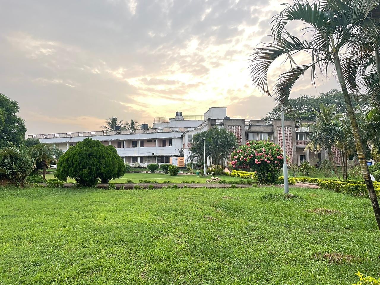 OTDC Panthanivas,Rambha 𝗕𝗢𝗢𝗞 Chilika Lake Hotel 𝘄𝗶𝘁𝗵 𝗙𝗥𝗘𝗘 𝗖𝗮𝗻𝗰𝗲𝗹𝗹𝗮𝘁𝗶𝗼𝗻