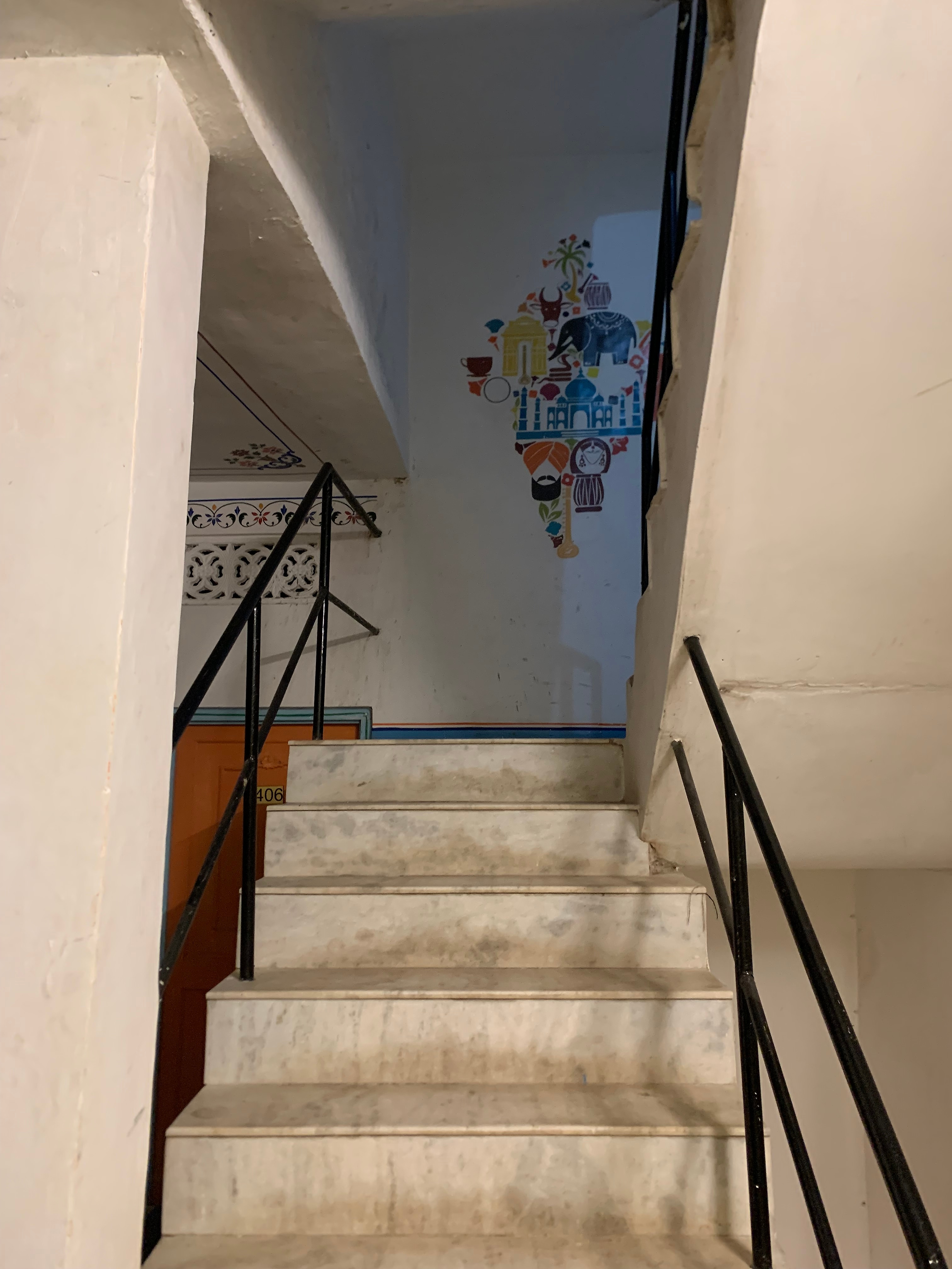 The Hostel Crown Best Rates on Udaipur Hotel Deals, Reviews & Photos