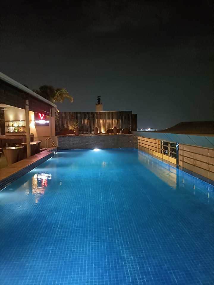 Radisson Hyderabad Hitec City Best Rates on Hyderabad Hotel Deals ...