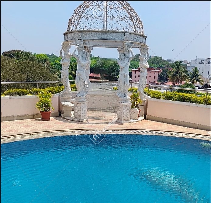 Photos of Windsor Rajadhani - Hotel in Thiruvananthapuram