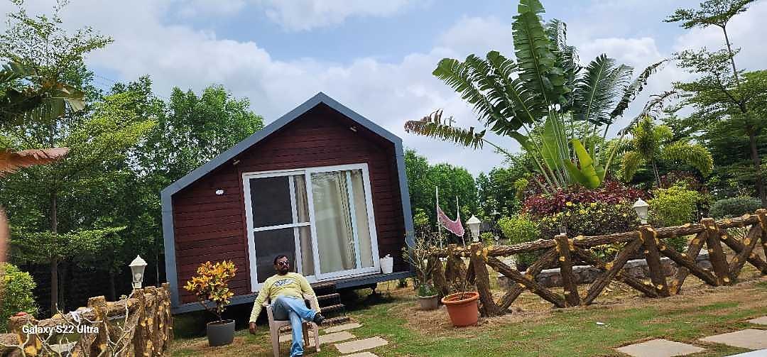 Chitturi Farms 𝗕𝗢𝗢𝗞 Chevella Guest House 𝘄𝗶𝘁𝗵 𝗙𝗥𝗘𝗘 𝗖𝗮𝗻𝗰𝗲𝗹𝗹𝗮𝘁𝗶𝗼𝗻