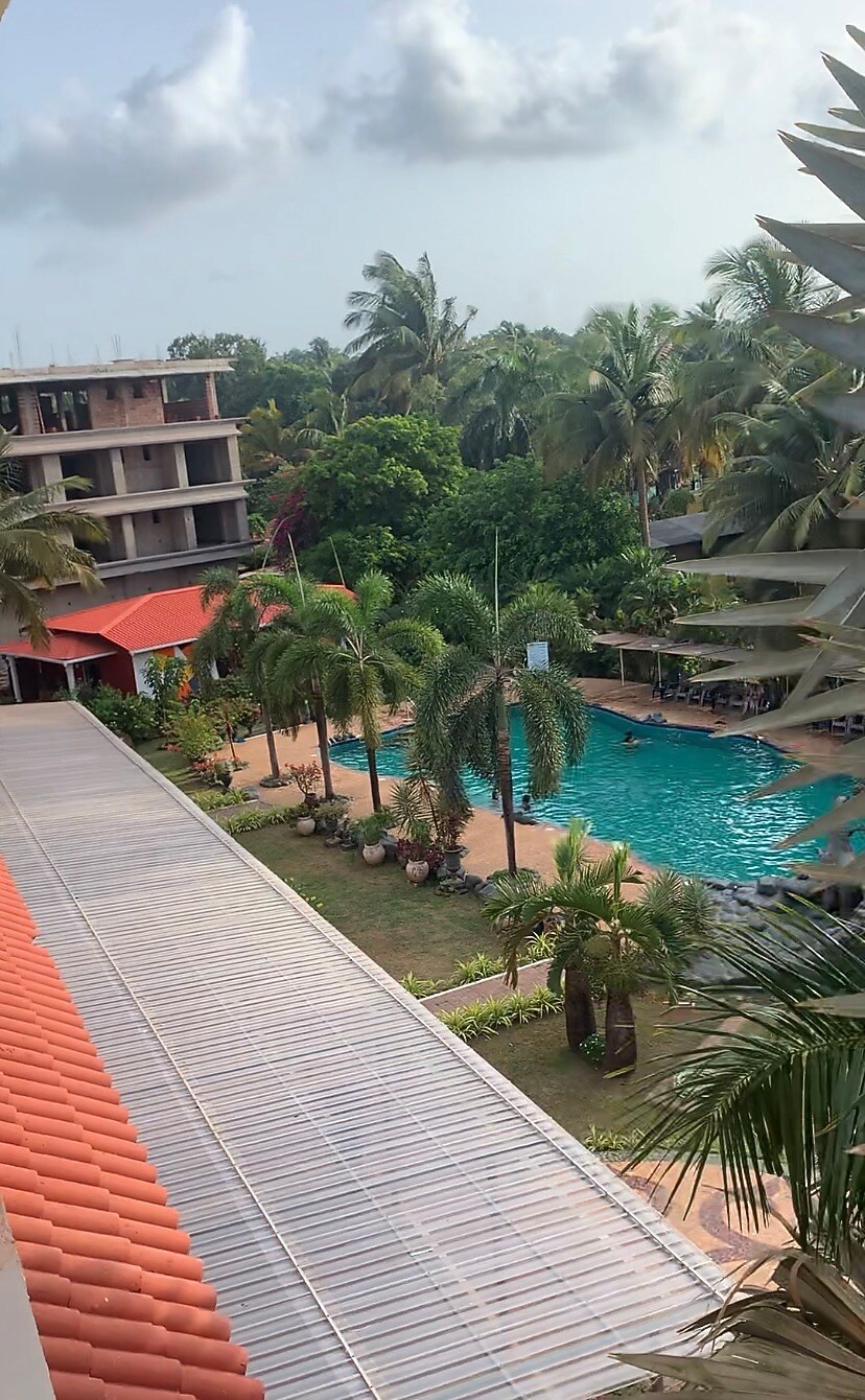 Resort Primo Bom Terra Verde 𝗕𝗢𝗢𝗞 Goa Resort 𝘄𝗶𝘁𝗵 ₹𝟬 𝗣𝗔𝗬𝗠𝗘𝗡𝗧