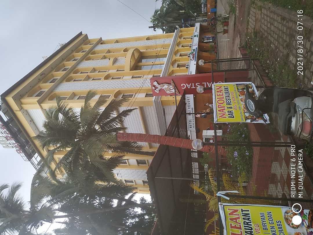 Hotel Raj Resort Best Rates on Goa Hotel Deals, Reviews & Photos