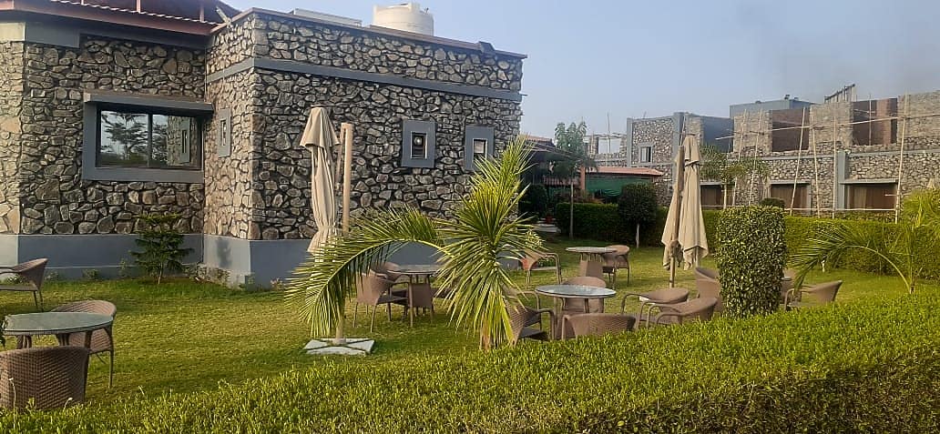 Sun Hotel and Resort, Abu Road (39 kms from Mount Abu) 𝗕𝗢𝗢𝗞 Abu Road ...