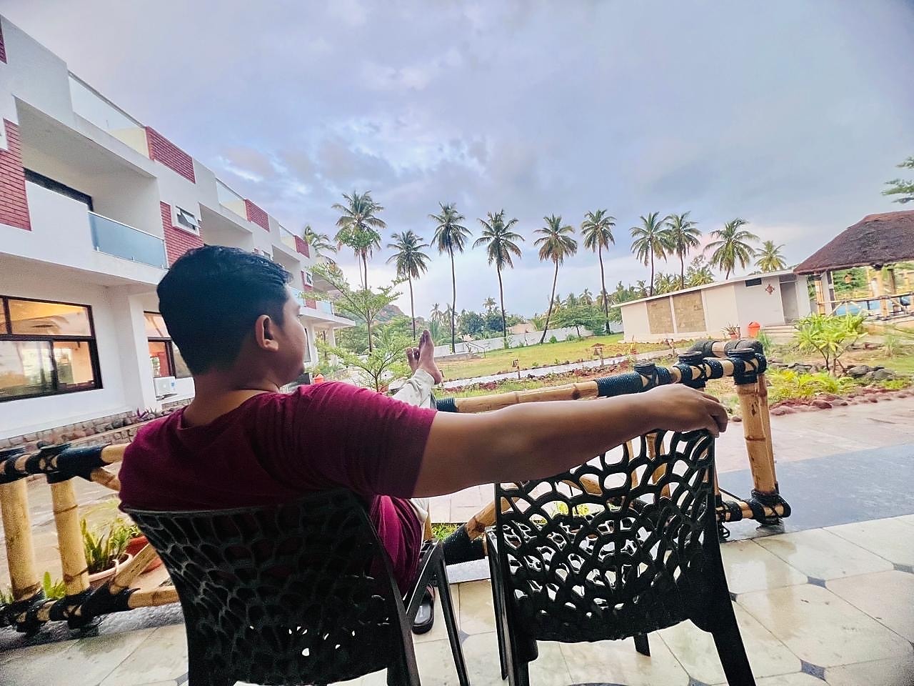 Hampi Delmont 𝗕𝗢𝗢𝗞 Hampi Resort 𝘄𝗶𝘁𝗵 𝗙𝗥𝗘𝗘 𝗖𝗮𝗻𝗰𝗲𝗹𝗹𝗮𝘁𝗶𝗼𝗻