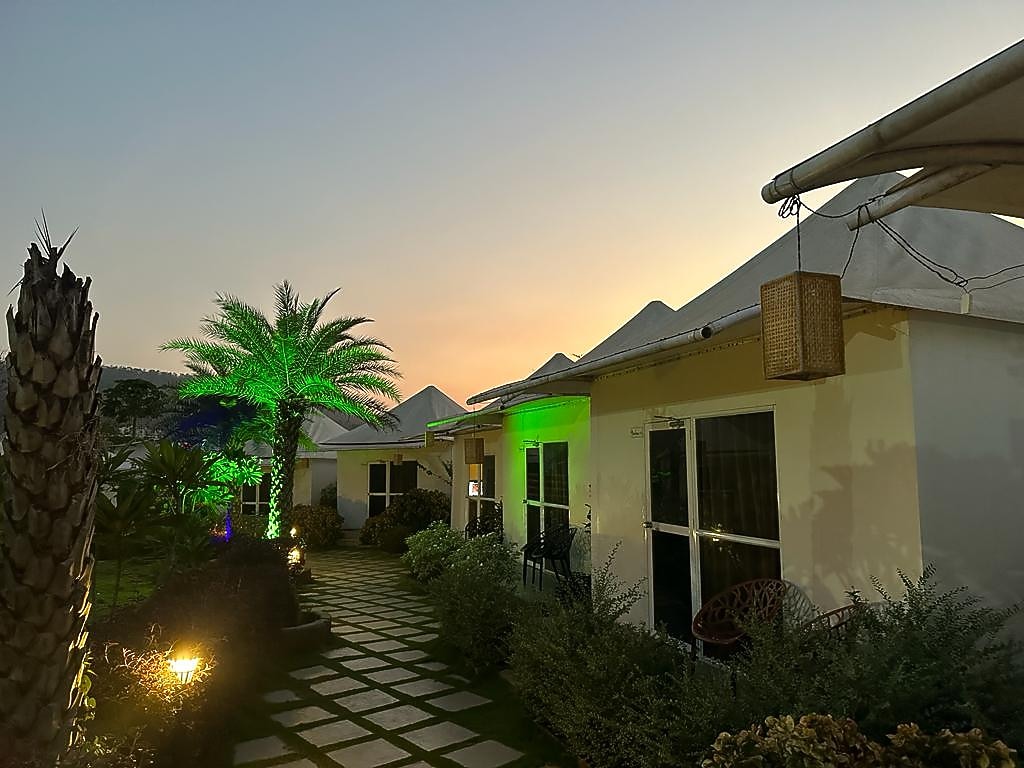 Tamboo Resort Vajreshwari 𝗕𝗢𝗢𝗞 Bhiwandi Resort 𝘄𝗶𝘁𝗵 𝗙𝗥𝗘𝗘 𝗖𝗮𝗻𝗰𝗲𝗹𝗹𝗮𝘁𝗶𝗼𝗻