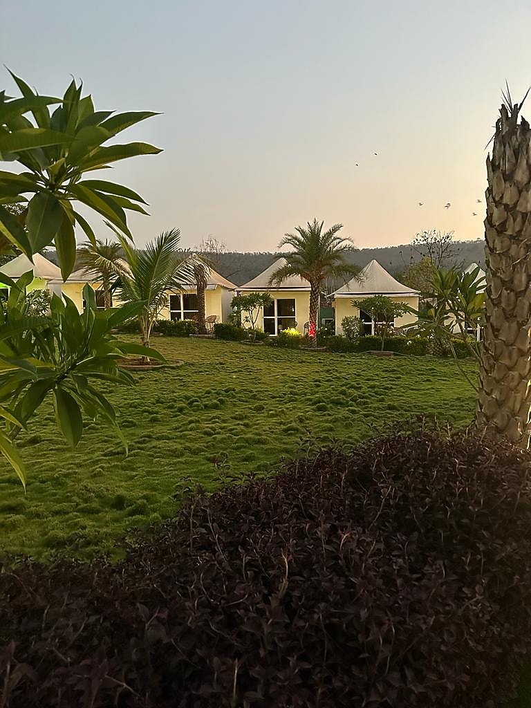 Tamboo Resort Vajreshwari 𝗕𝗢𝗢𝗞 Bhiwandi Resort 𝘄𝗶𝘁𝗵 𝗙𝗥𝗘𝗘 𝗖𝗮𝗻𝗰𝗲𝗹𝗹𝗮𝘁𝗶𝗼𝗻