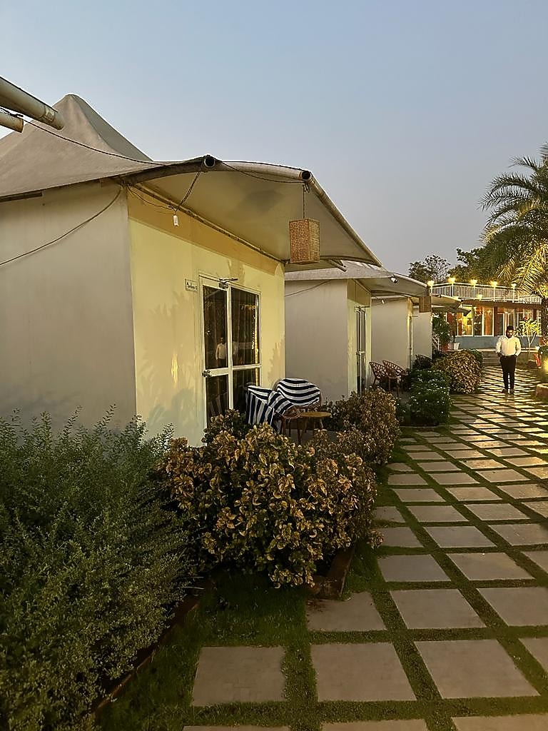 Tamboo Resort Vajreshwari 𝗕𝗢𝗢𝗞 Bhiwandi Resort 𝘄𝗶𝘁𝗵 ₹𝟬 𝗣𝗔𝗬𝗠𝗘𝗡𝗧