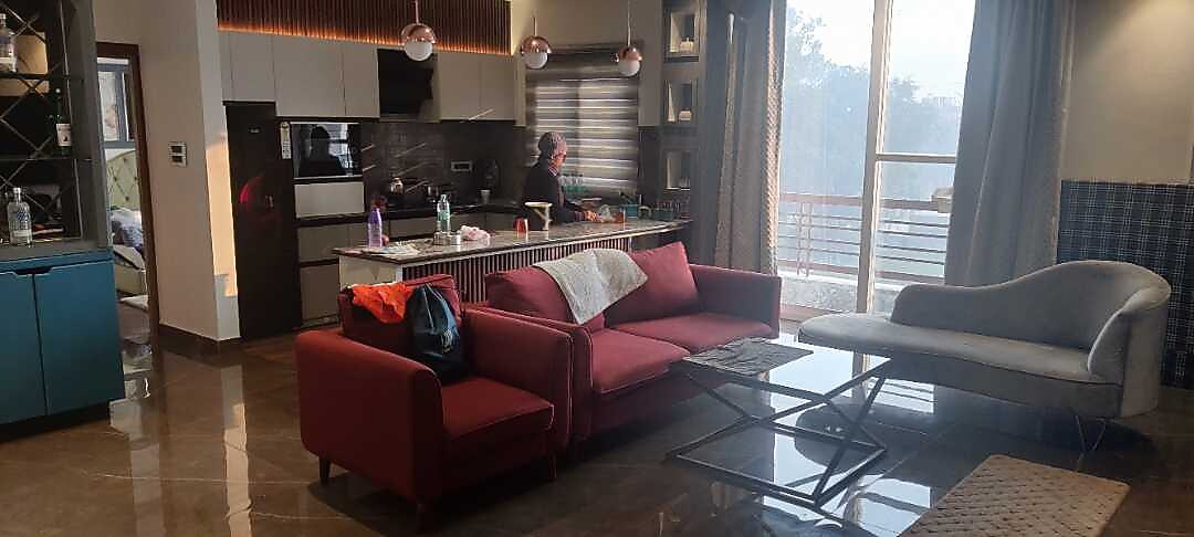 Olive luxury Apartment 𝗕𝗢𝗢𝗞 Roorkee Apartment 𝘄𝗶𝘁𝗵 𝗙𝗥𝗘𝗘 𝗖𝗮𝗻𝗰𝗲𝗹𝗹𝗮𝘁𝗶𝗼𝗻