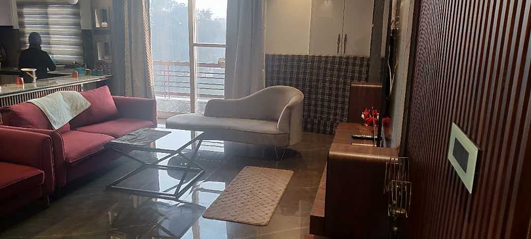 Olive luxury Apartment 𝗕𝗢𝗢𝗞 Roorkee Apartment 𝘄𝗶𝘁𝗵 𝗙𝗥𝗘𝗘 𝗖𝗮𝗻𝗰𝗲𝗹𝗹𝗮𝘁𝗶𝗼𝗻