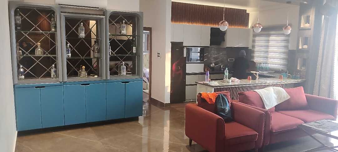 Olive luxury Apartment 𝗕𝗢𝗢𝗞 Roorkee Apartment 𝘄𝗶𝘁𝗵 𝗙𝗥𝗘𝗘 𝗖𝗮𝗻𝗰𝗲𝗹𝗹𝗮𝘁𝗶𝗼𝗻