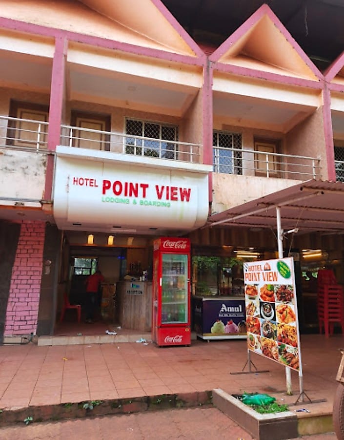 Hotel Point View 𝗕𝗢𝗢𝗞 Matheran Hotel 𝘄𝗶𝘁𝗵 𝗙𝗥𝗘𝗘 𝗖𝗮𝗻𝗰𝗲𝗹𝗹𝗮𝘁𝗶𝗼𝗻