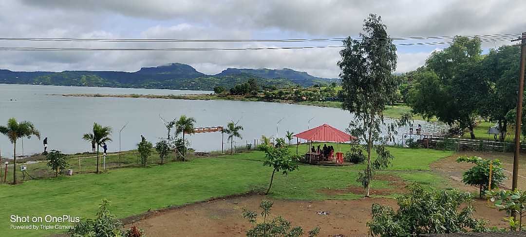 Camp Lakers Retreat | Rooms & Restaurant 𝗕𝗢𝗢𝗞 Lonavala Camp 𝘄𝗶𝘁𝗵 𝗙𝗥𝗘𝗘 ...