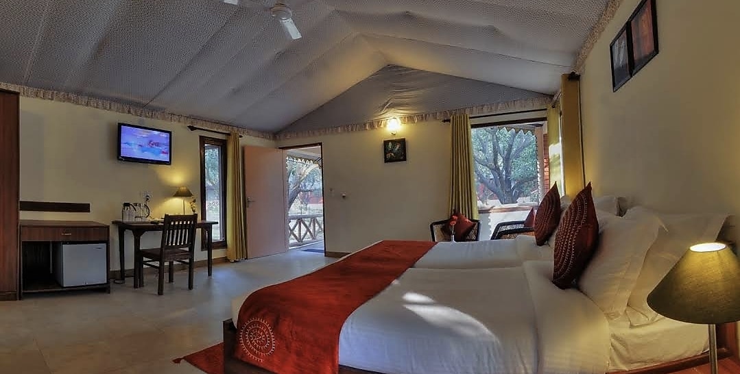 Baghaan Orchard Retreat Resort 𝗕𝗢𝗢𝗞 Bulandshahr Resort 𝘄𝗶𝘁𝗵 𝗙𝗥𝗘𝗘 ...