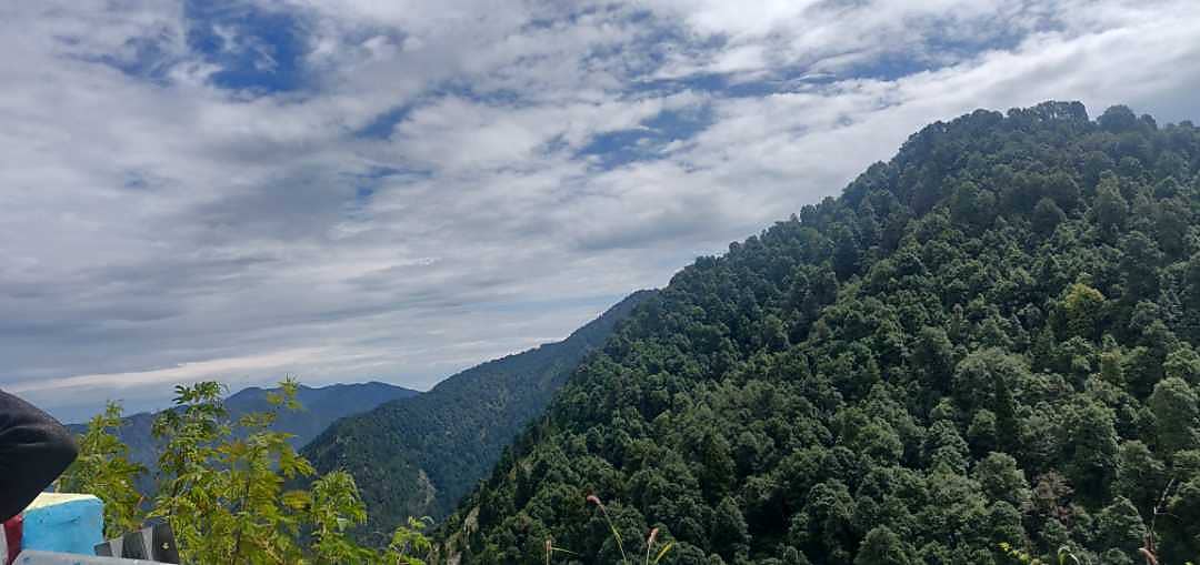 Pangot Himalayan View 𝗕𝗢𝗢𝗞 Pangot Hotel 𝘄𝗶𝘁𝗵 𝗙𝗥𝗘𝗘 𝗖𝗮𝗻𝗰𝗲𝗹𝗹𝗮𝘁𝗶𝗼𝗻