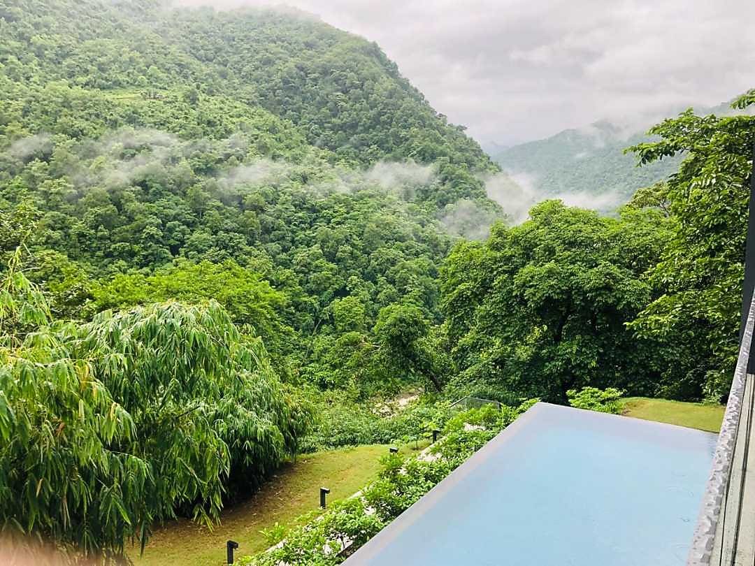 The Roseate Ganges Rishikesh Resort Price, Address & Reviews