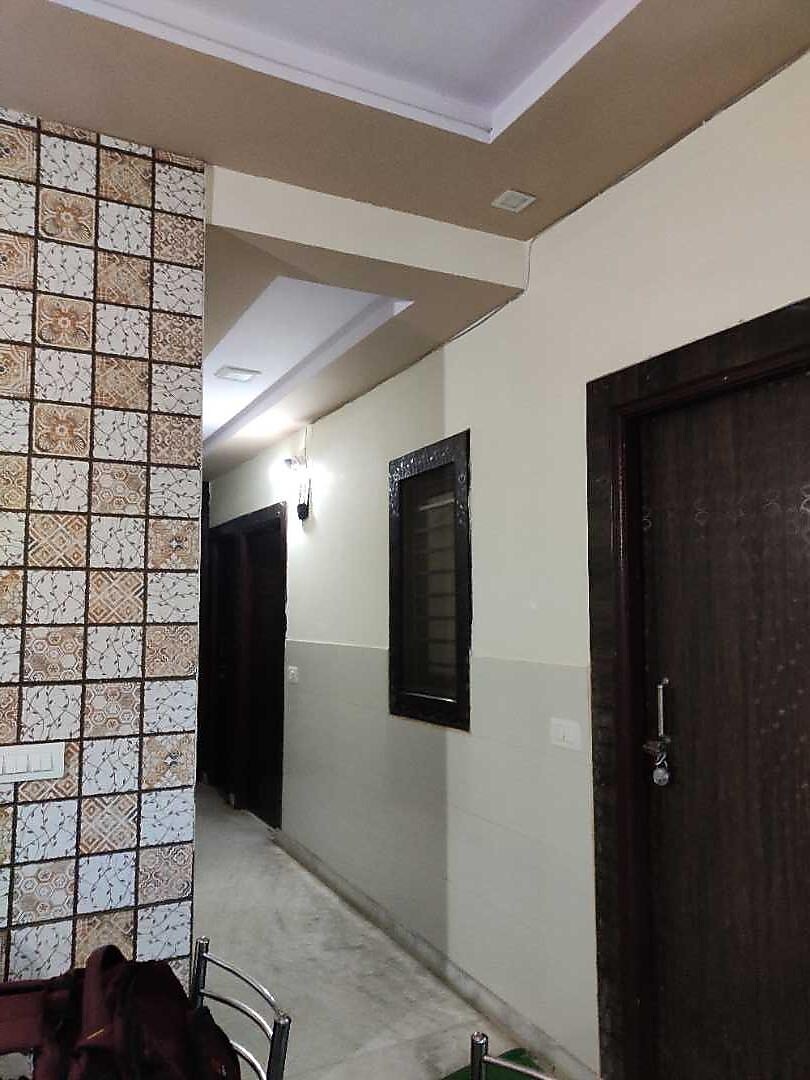 Photos of Basil Inn Guest House - Guest House in Agra