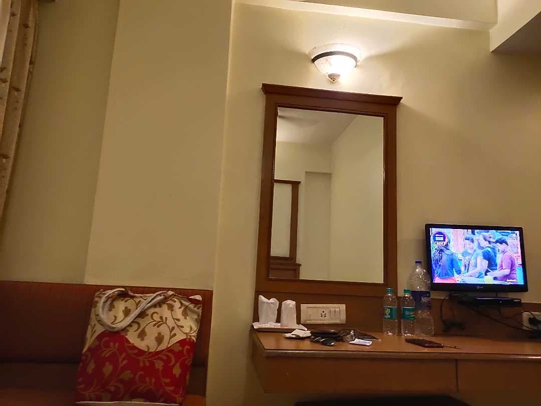 Hotel Roopa Mysore Hotel Price, Address & Reviews