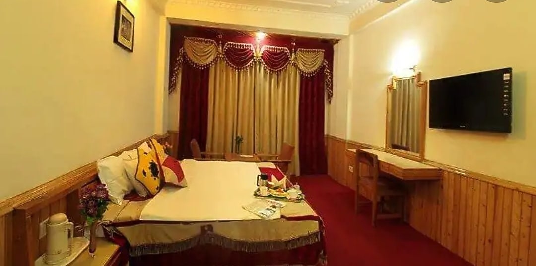 Hotel Snow View 100% Money Back 𝗕𝗢𝗢𝗞 Manali Hotel 𝘄𝗶𝘁𝗵 𝗙𝗥𝗘𝗘 𝗖𝗮𝗻𝗰𝗲𝗹𝗹𝗮𝘁𝗶𝗼𝗻
