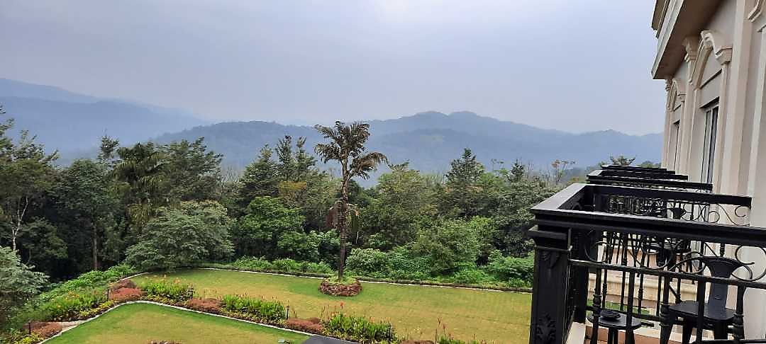 Montrose Golf Resort & Spa Best Rates on Coorg Hotel Deals, Reviews ...