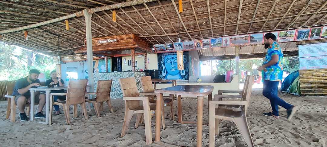 Photos of Ocean Breeze Cottage Gokarna - Cottage in Gokarna