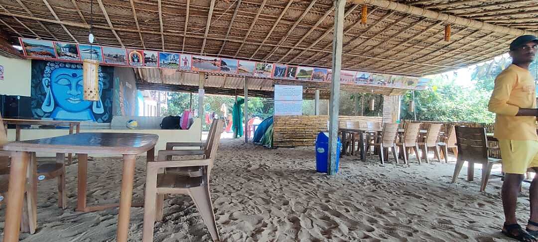 Photos of Ocean Breeze Cottage Gokarna - Cottage in Gokarna