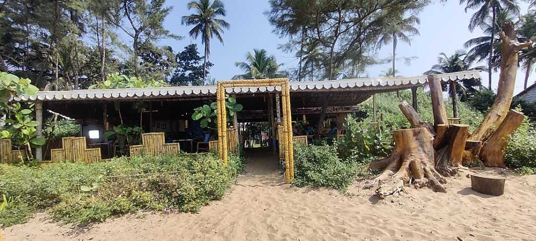 Photos of Ocean Breeze Cottage Gokarna - Cottage in Gokarna