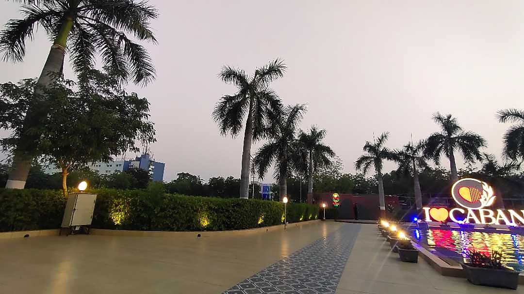 Photos of Infocity Club & Resort - Resort in Gandhinagar