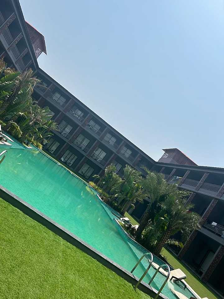Mansa Club and Resort Ujjain 𝗕𝗢𝗢𝗞 Ujjain Resort 𝘄𝗶𝘁𝗵 𝗙𝗥𝗘𝗘 𝗖𝗮𝗻𝗰𝗲𝗹𝗹𝗮𝘁𝗶𝗼𝗻