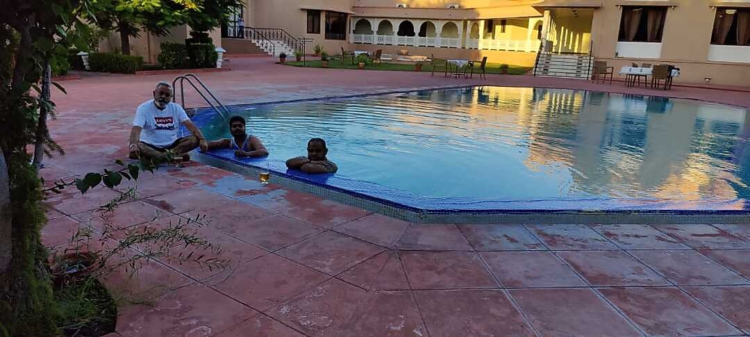 Heritage Resort Bikaner | Bikaner Resort BOOK @ ₹1
