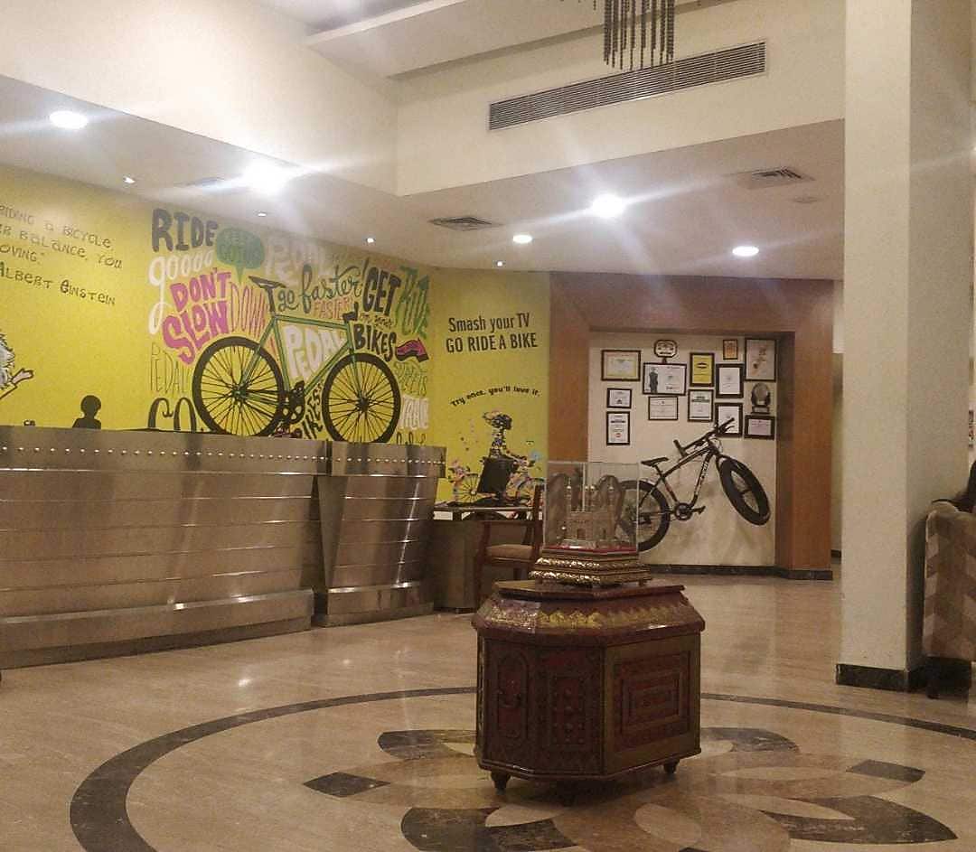 The Manohar 𝗕𝗢𝗢𝗞 Hyderabad Hotel 𝘄𝗶𝘁𝗵 ₹𝟬 𝗣𝗔𝗬𝗠𝗘𝗡𝗧