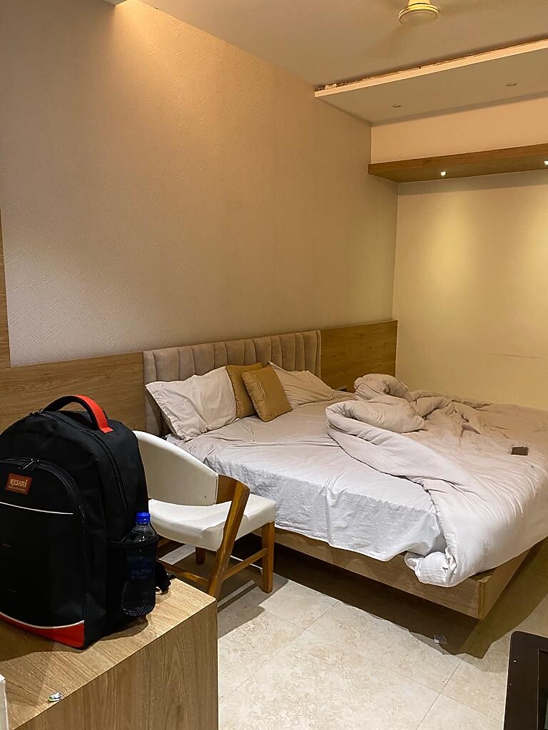 Samdariya Gold 100% Money Back 𝗕𝗢𝗢𝗞 Rewa Hotel 𝘄𝗶𝘁𝗵 ₹𝟬 𝗣𝗔𝗬𝗠𝗘𝗡𝗧