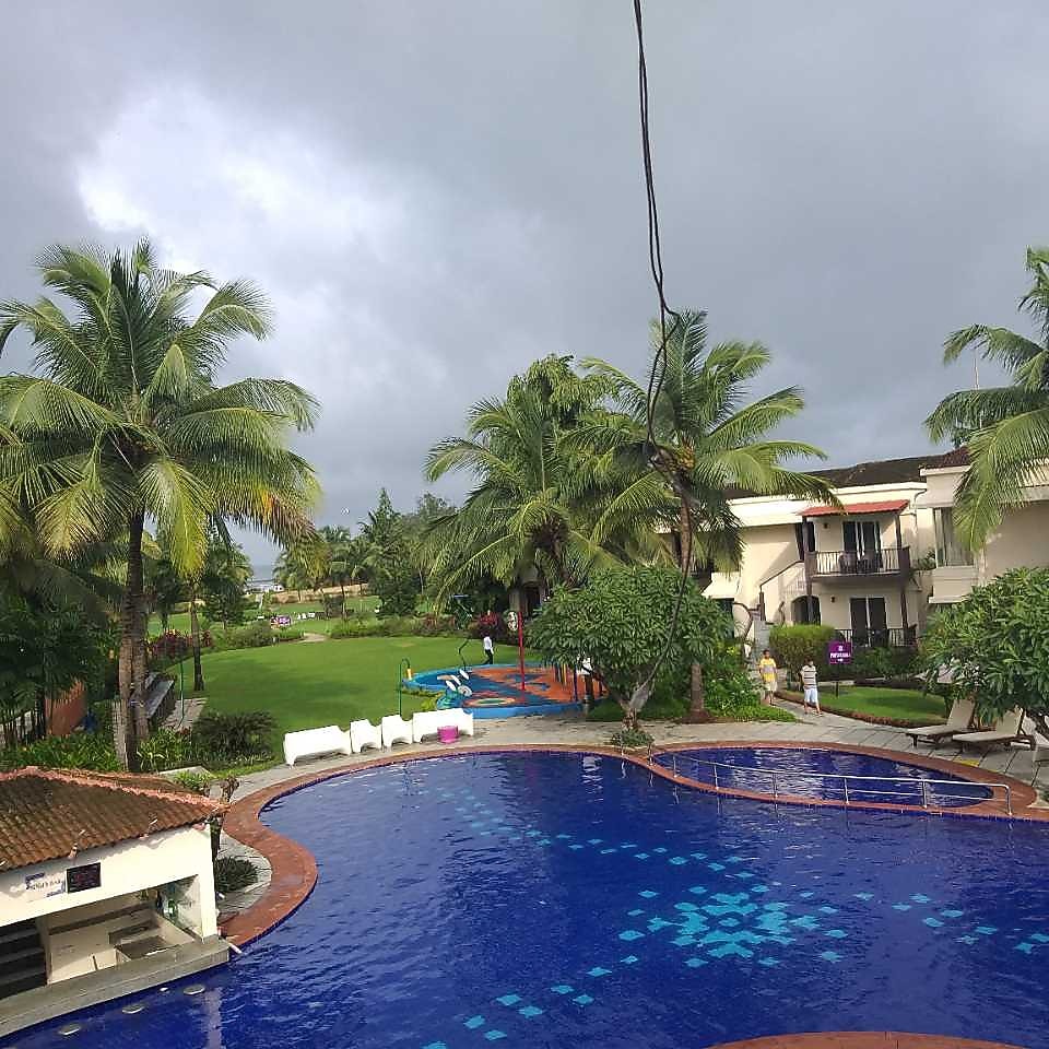 Royal Orchid Beach Resort & Spa Goa Resort Price, Address & Reviews