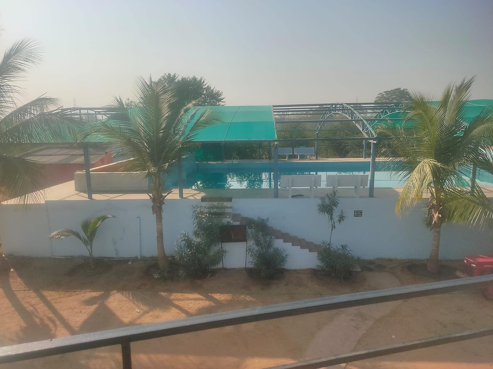 Amrutiya Farm 𝗕𝗢𝗢𝗞 Bhuj Farm House 𝘄𝗶𝘁𝗵 𝗙𝗥𝗘𝗘 𝗖𝗮𝗻𝗰𝗲𝗹𝗹𝗮𝘁𝗶𝗼𝗻