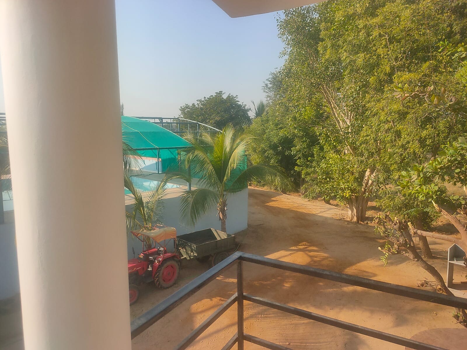 Amrutiya Farm 𝗕𝗢𝗢𝗞 Bhuj Farm House 𝘄𝗶𝘁𝗵 𝗙𝗥𝗘𝗘 𝗖𝗮𝗻𝗰𝗲𝗹𝗹𝗮𝘁𝗶𝗼𝗻
