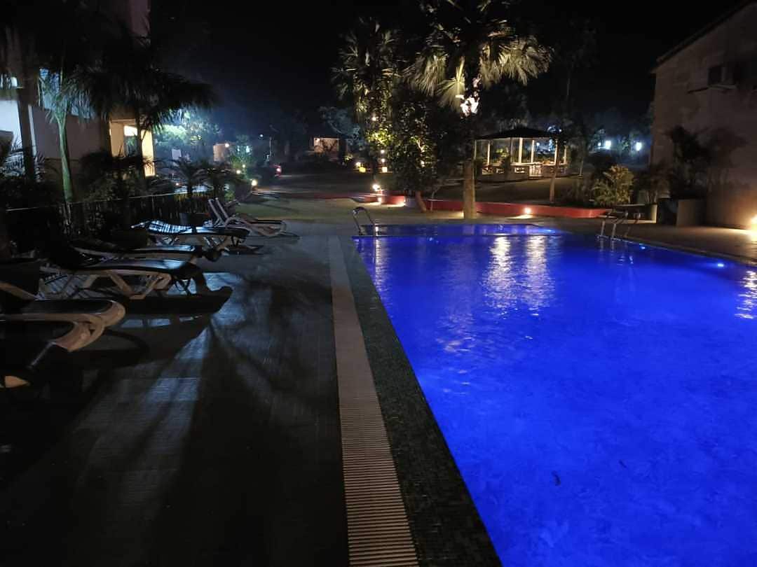Photos of Matha Forest Resort - Resort in Purulia