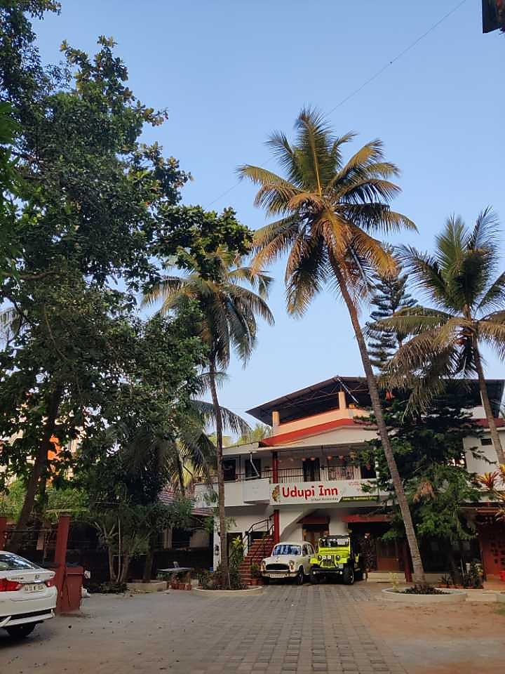 Udupi Inn | Rooms & Dorms 𝗕𝗢𝗢𝗞 Udupi Homestay 𝘄𝗶𝘁𝗵 ₹𝟬 𝗣𝗔𝗬𝗠𝗘𝗡𝗧