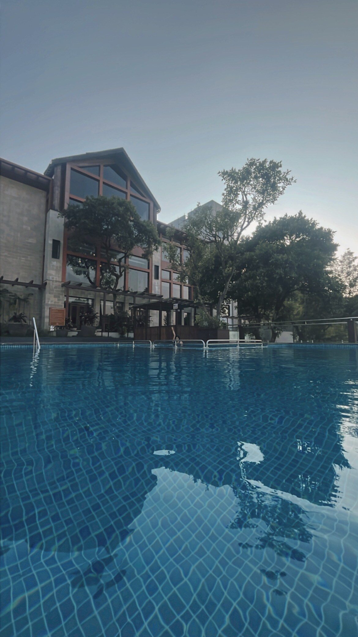 Photos of Trivik Hotels & Resorts Chikmagalur - Resort in Chikmagalur