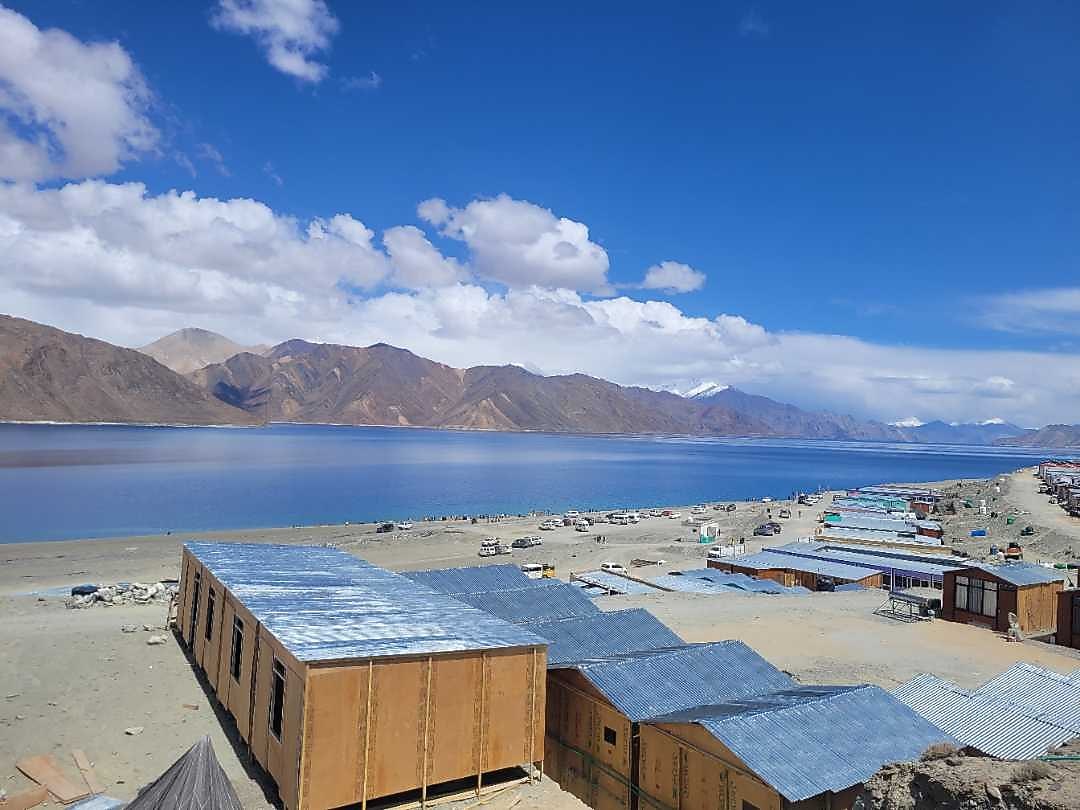 Misty Hills Cabins, Pangong 𝗕𝗢𝗢𝗞 Pangong Cottage 𝘄𝗶𝘁𝗵 𝗙𝗥𝗘𝗘 𝗖𝗮𝗻𝗰𝗲𝗹𝗹𝗮𝘁𝗶𝗼𝗻