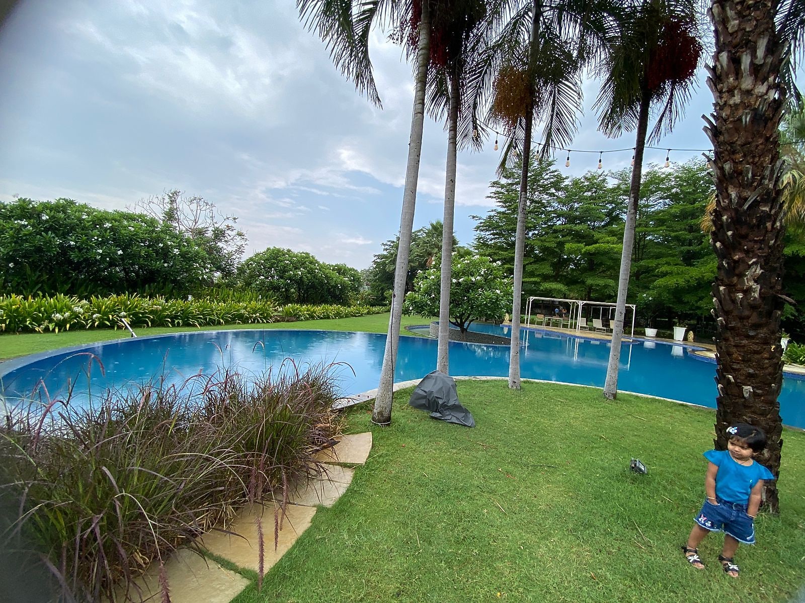 Palm Exotica Resort and Convention Centre 𝗕𝗢𝗢𝗞 Chevella Resort 𝘄𝗶𝘁𝗵 ₹𝟬 ...