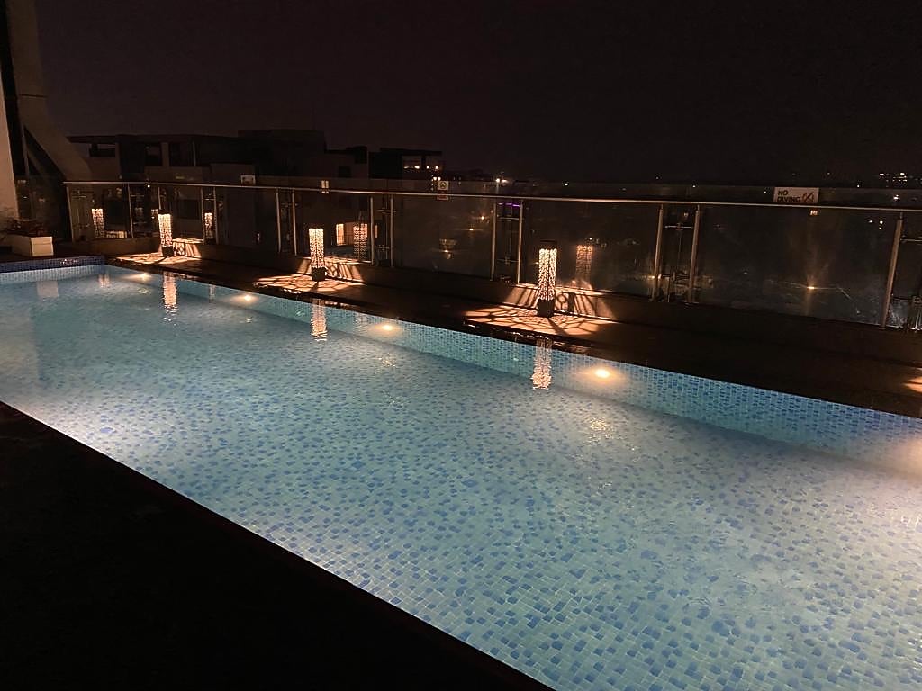 Vivanta Goa, Miramar 𝗕𝗢𝗢𝗞 Goa Hotel 𝘄𝗶𝘁𝗵 ₹𝟬 𝗣𝗔𝗬𝗠𝗘𝗡𝗧